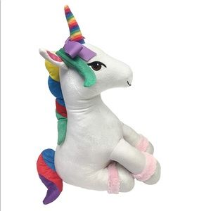 JoJo Siwa | Other | Jojo Siwa Unicorn Stuffed Animal | Poshmark